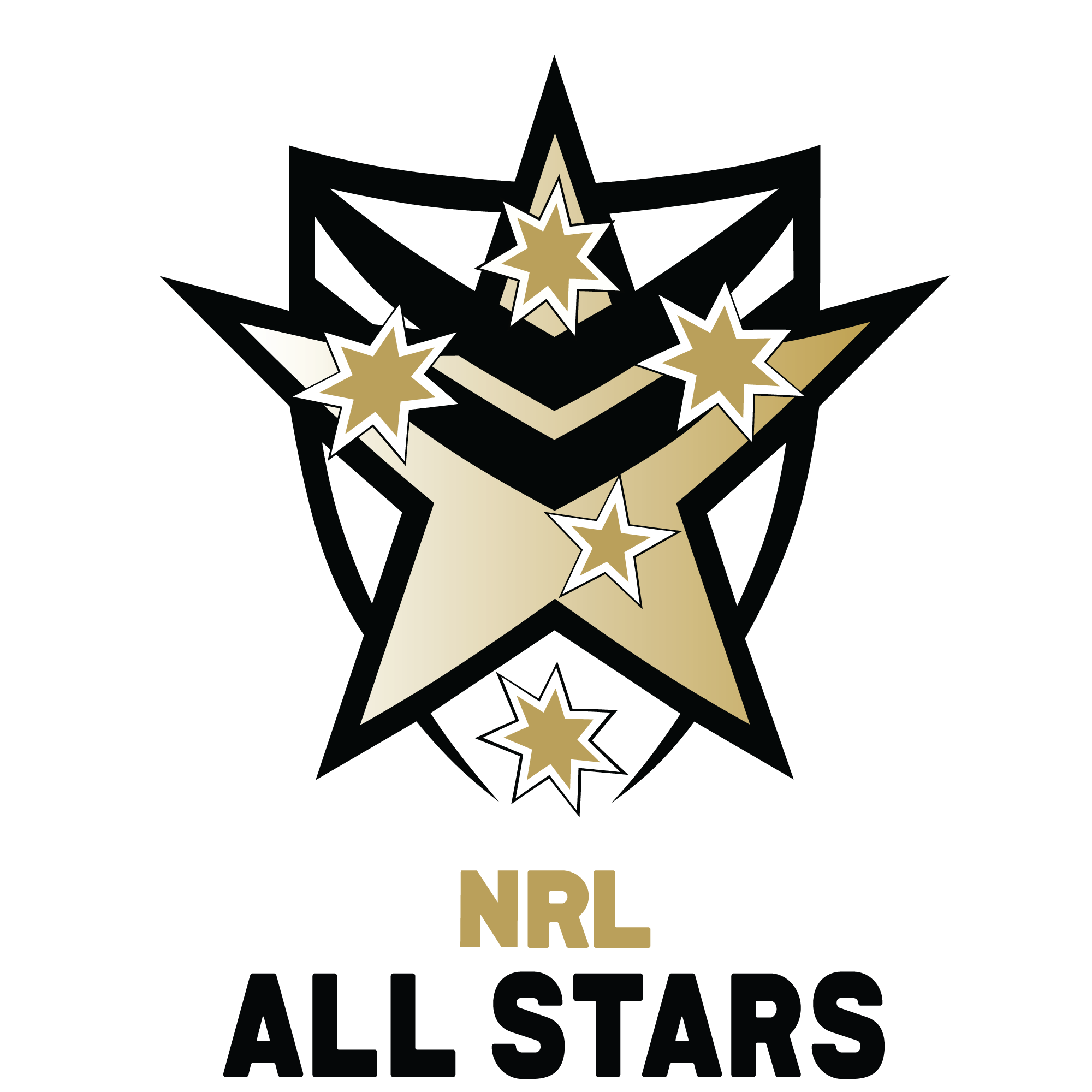 Rugby League Logos - Australia
